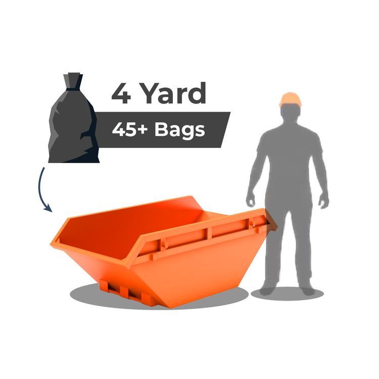 Skip for Hire Near You, Skip Hire in Various Sizes - easySkip